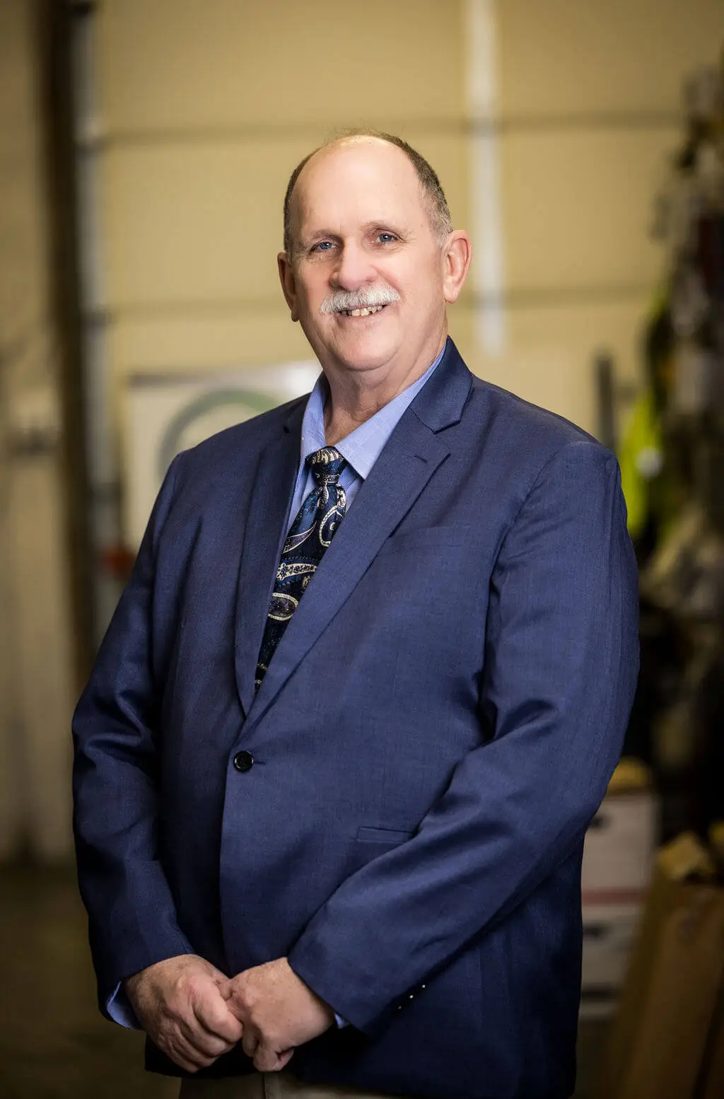 Our Team of Skilled Electricians | Laswell Electric in Kentucky & Indiana